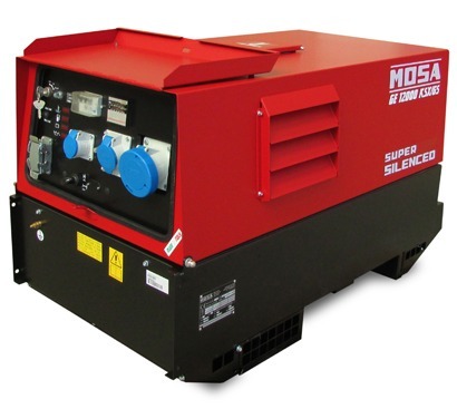 MOSA – BCS Group – Tratco, Your heavy duty partner