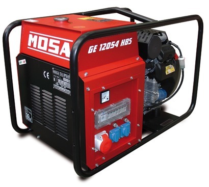 MOSA – BCS Group – Tratco, Your heavy duty partner