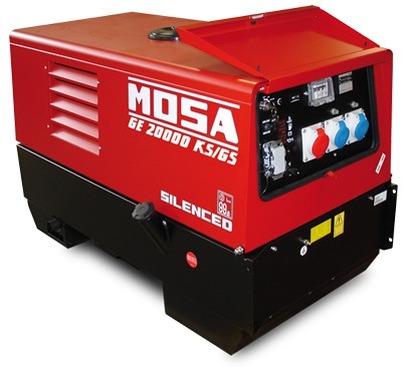 MOSA – BCS Group – Tratco, Your heavy duty partner