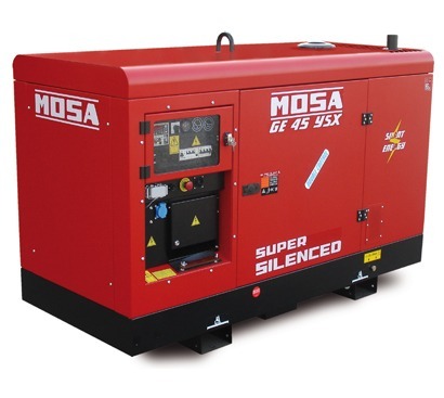 MOSA – BCS Group – Tratco, Your heavy duty partner