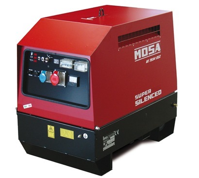 MOSA – BCS Group – Tratco, Your heavy duty partner