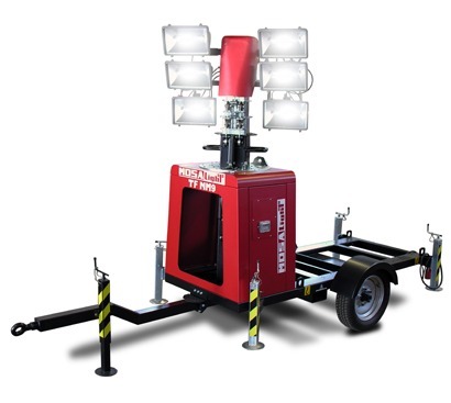 MOSA – BCS Group – Tratco, Your heavy duty partner